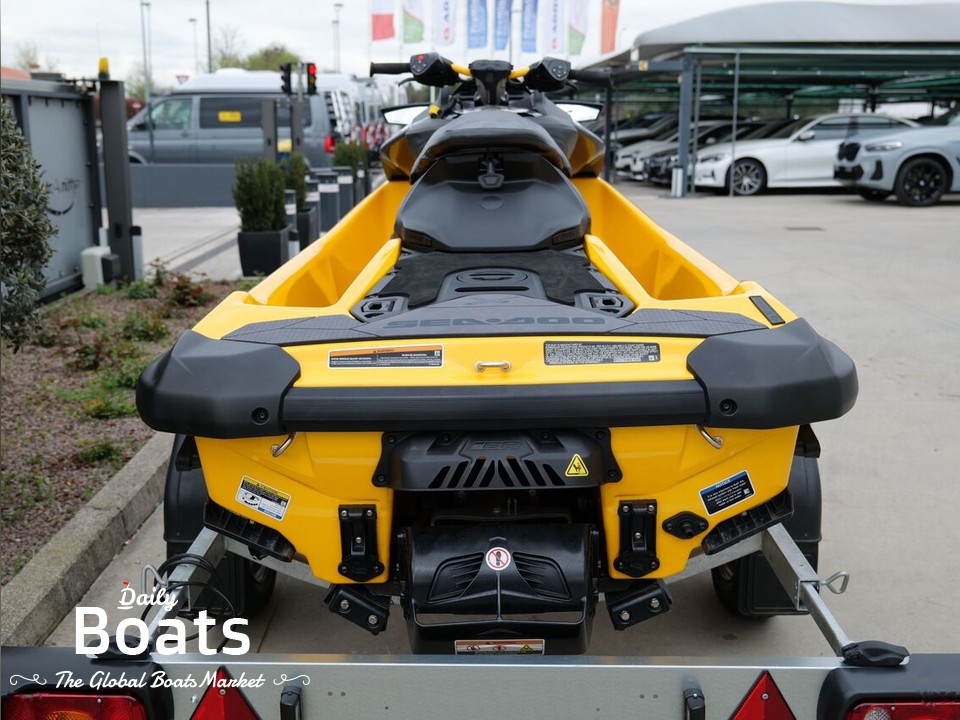 2021 Sea-Doo Rxp-X Rs 300 Cv for sale. View price, photos and Buy 2021 ...