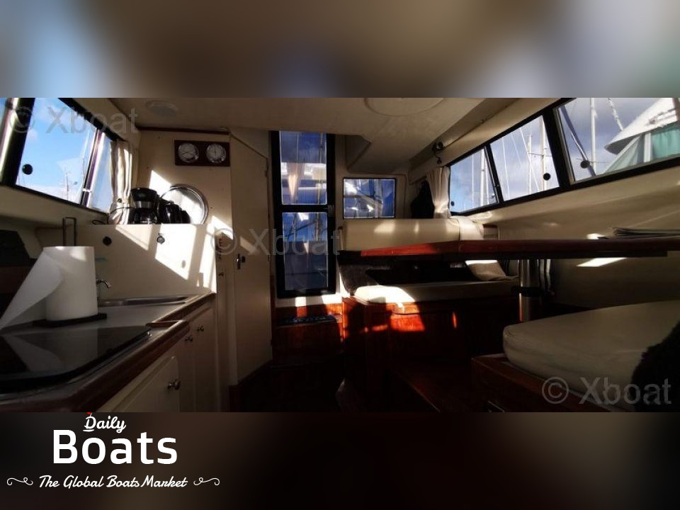 1994 Bayliner Usa- 2858 Classic- Version With for sale. View price ...