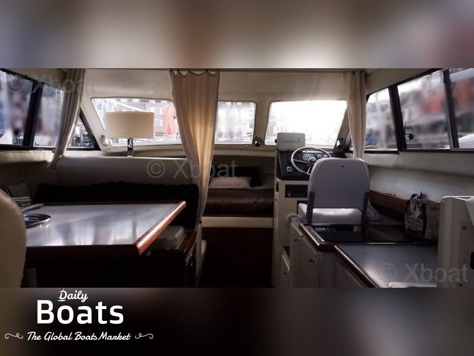 1994 Bayliner Usa- 2858 Classic- Version With for sale. View price ...