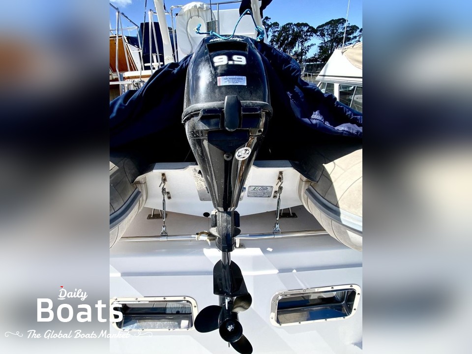 1997 Sabre 47 Aft Cabin for sale. View price, photos and Buy 1997 Sabre ...