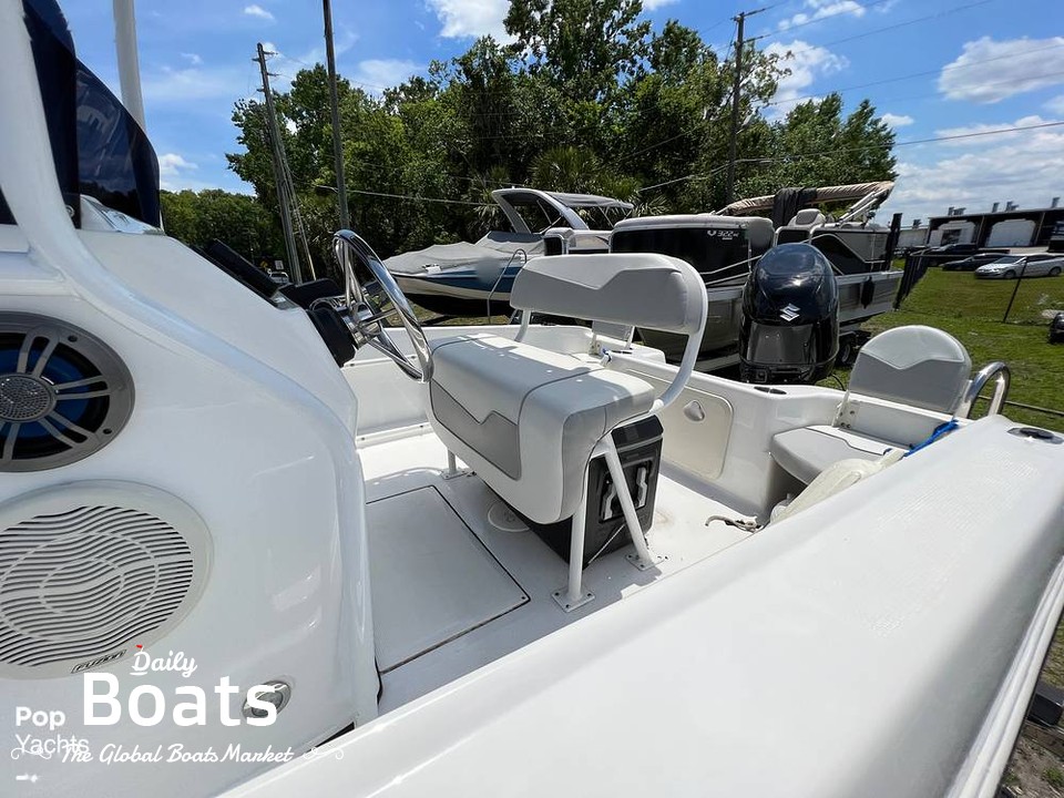 2022 Key Largo 1801 Ltd for sale. View price, photos and Buy 2022 Key ...
