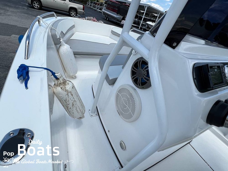 2022 Key Largo 1801 Ltd for sale. View price, photos and Buy 2022 Key ...