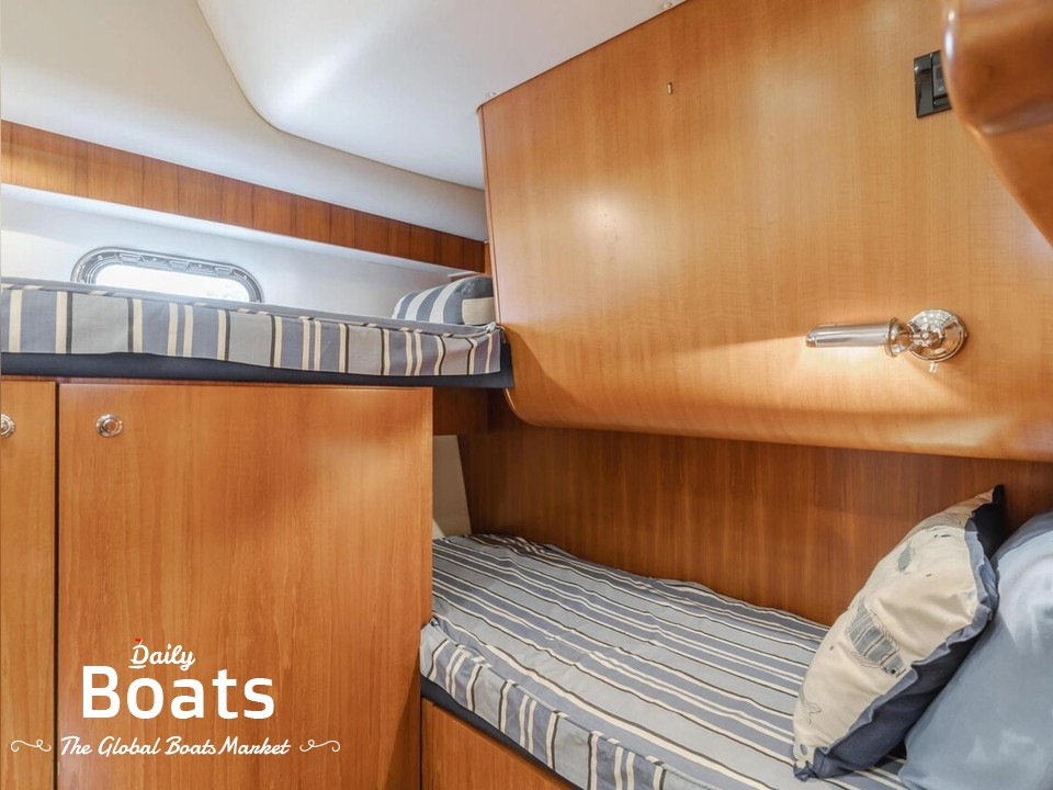 2004 Tiara Yachts 4400 Sovran for sale. View price, photos and Buy 2004 ...