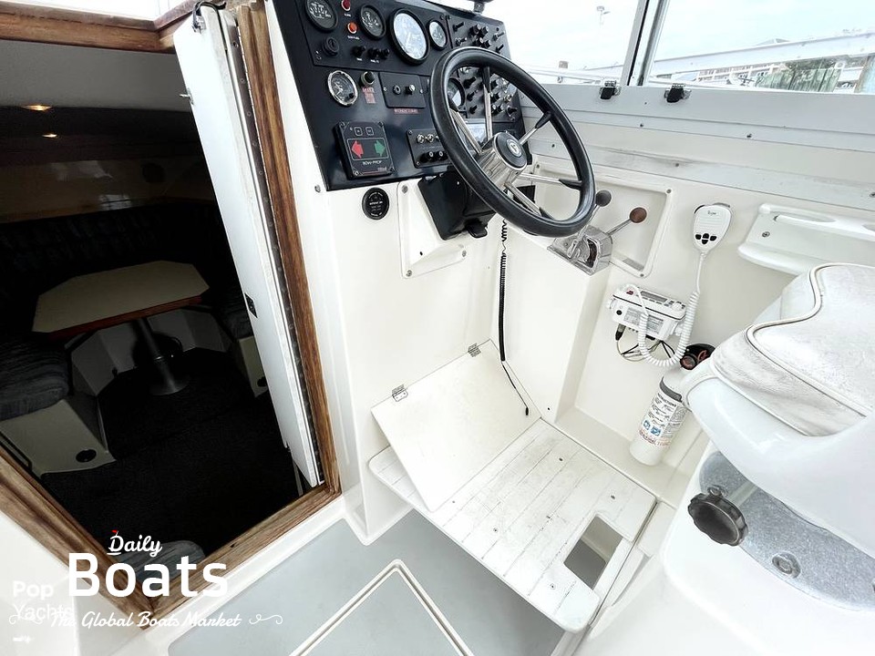 1995 Albin 28 Te for sale. View price, photos and Buy 1995 Albin 28 Te ...