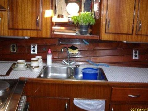 1969 Joseph L. Conboy (Us) Cheasapeake-Clipper for sale. View price ...