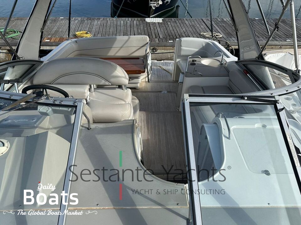 2008 Larson Cabrio 330 for sale. View price, photos and Buy 2008 Larson ...