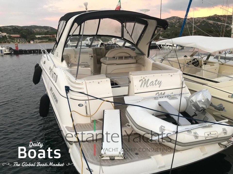 2008 Larson Cabrio 330 for sale. View price, photos and Buy 2008 Larson ...