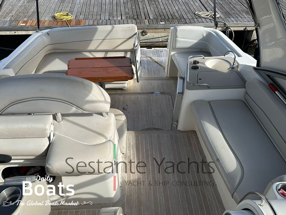 2008 Larson Cabrio 330 for sale. View price, photos and Buy 2008 Larson ...