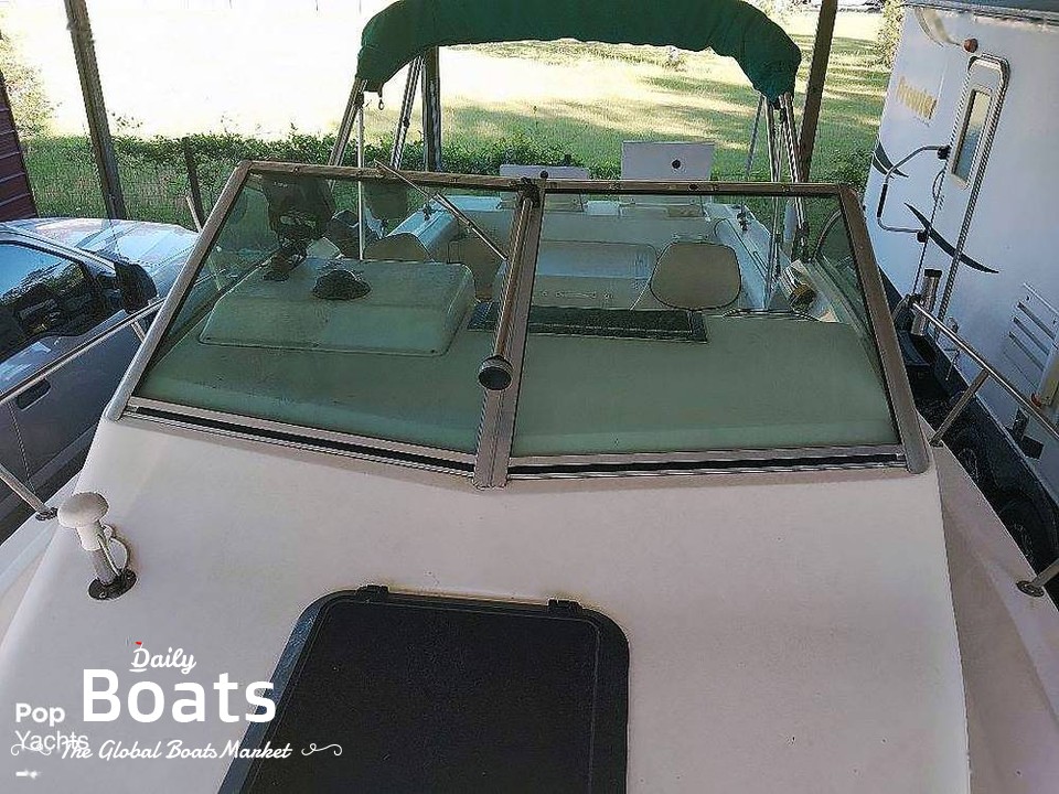 1996 Sportcraft 252 Fishmaster for sale. View price, photos and Buy ...