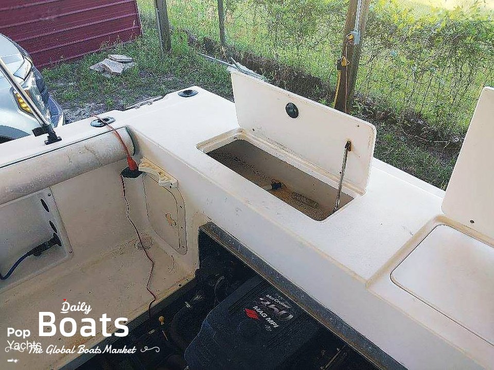 1996 Sportcraft 252 Fishmaster for sale. View price, photos and Buy ...