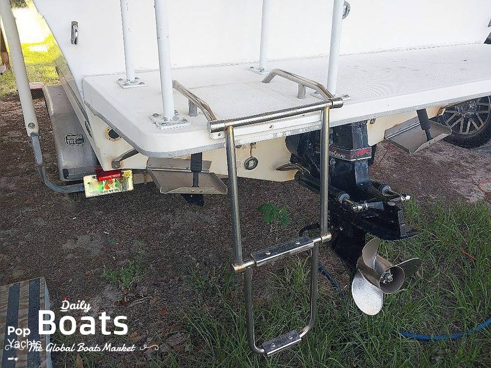1996 Sportcraft 252 Fishmaster for sale. View price, photos and Buy ...