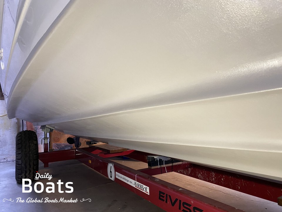 2014 Bayliner 2855 Motor Neu Im Jahr 2014 for sale. View price, photos ...