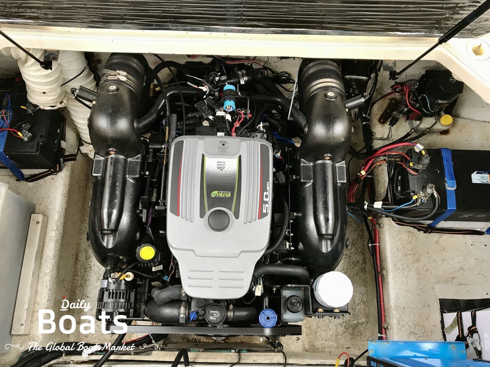 2014 Bayliner 2855 Motor Neu Im Jahr 2014 for sale. View price, photos ...