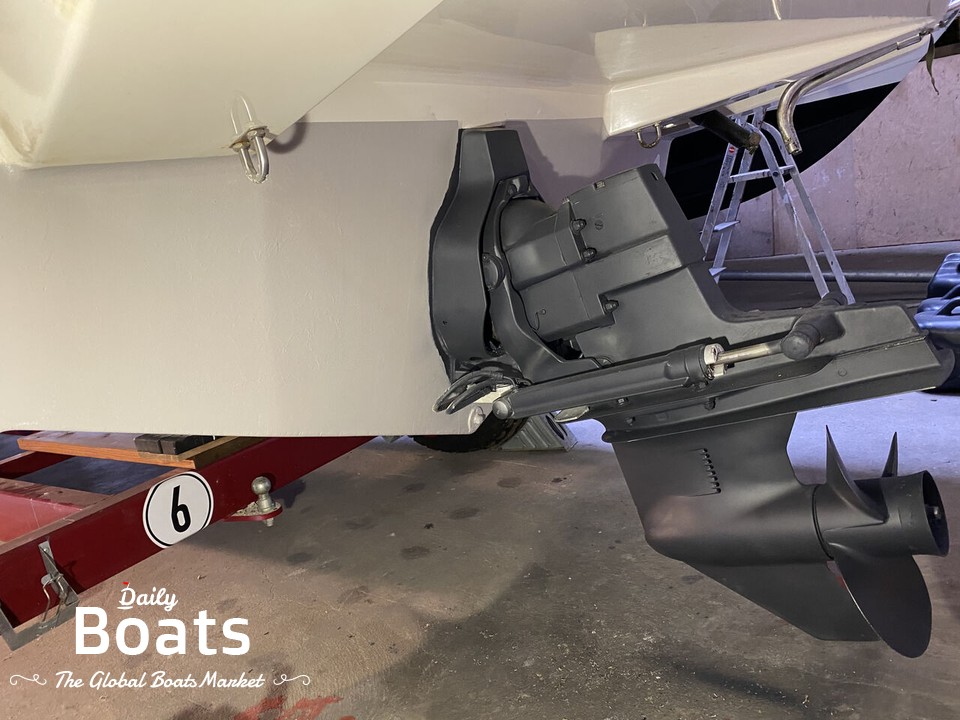 2014 Bayliner 2855 Motor Neu Im Jahr 2014 for sale. View price, photos ...