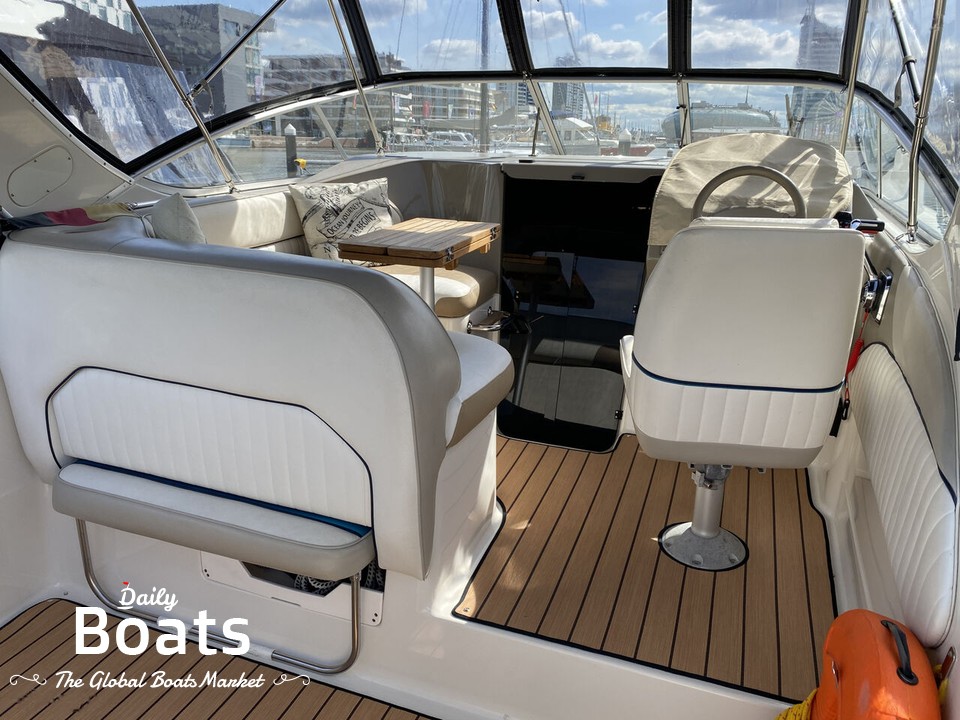 2014 Bayliner 2855 Motor Neu Im Jahr 2014 for sale. View price, photos ...