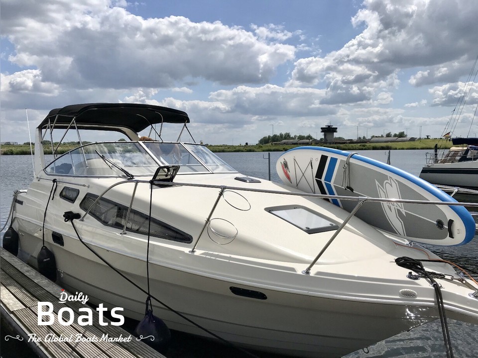 2014 Bayliner 2855 Motor Neu Im Jahr 2014 for sale. View price, photos ...