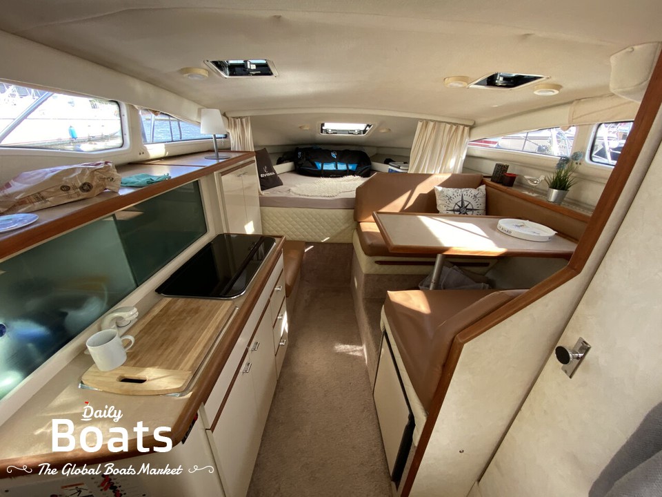 2014 Bayliner 2855 Motor Neu Im Jahr 2014 for sale. View price, photos ...