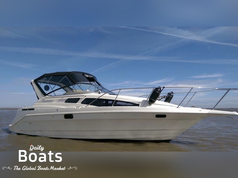 2014 Bayliner 2855 Motor Neu Im Jahr 2014 for sale. View price, photos ...