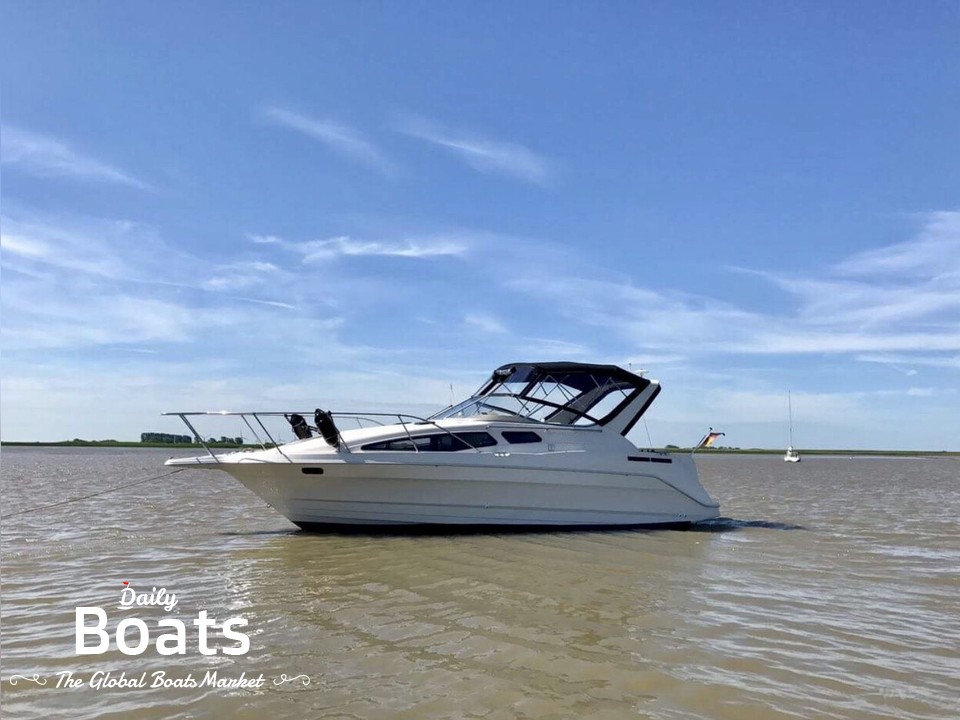 2014 Bayliner 2855 Motor Neu Im Jahr 2014 for sale. View price, photos ...