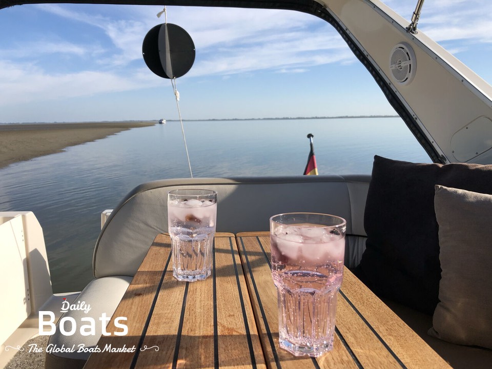 2014 Bayliner 2855 Motor Neu Im Jahr 2014 for sale. View price, photos ...