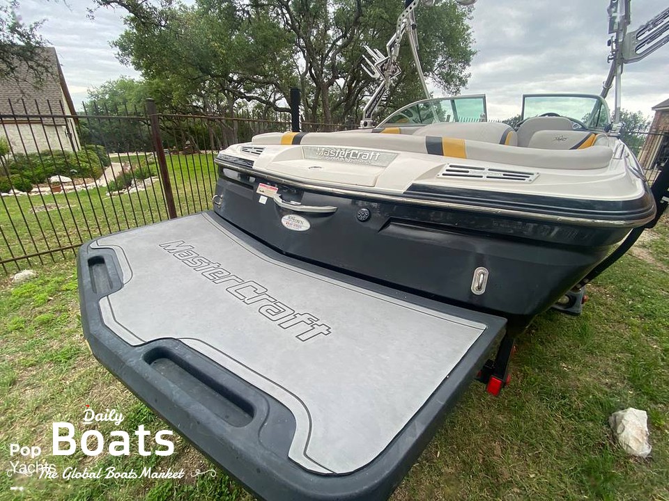 2008 MasterCraft X14 for sale. View price, photos and Buy 2008 ...