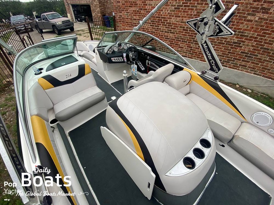 2008 MasterCraft X14 for sale. View price, photos and Buy 2008 ...
