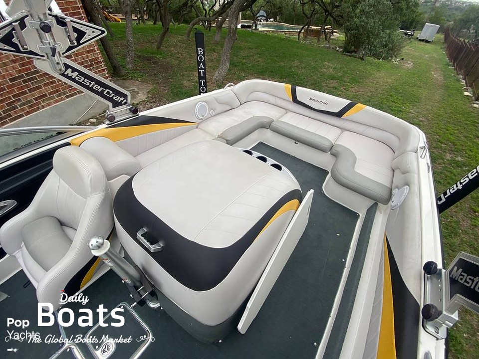 2008 MasterCraft X14 for sale. View price, photos and Buy 2008 ...