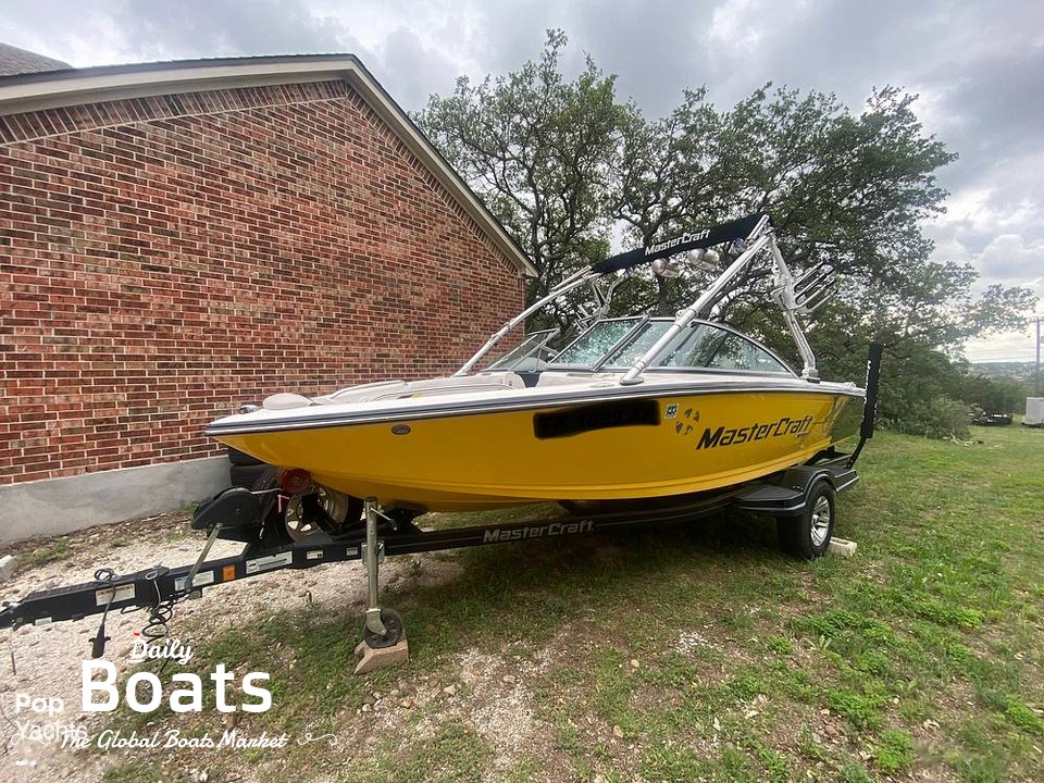 2008 MasterCraft X14 for sale. View price, photos and Buy 2008 ...