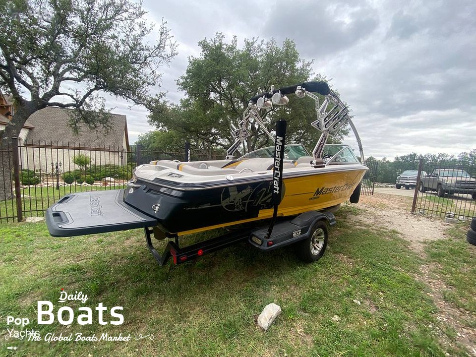 2008 MasterCraft X14 for sale. View price, photos and Buy 2008 ...