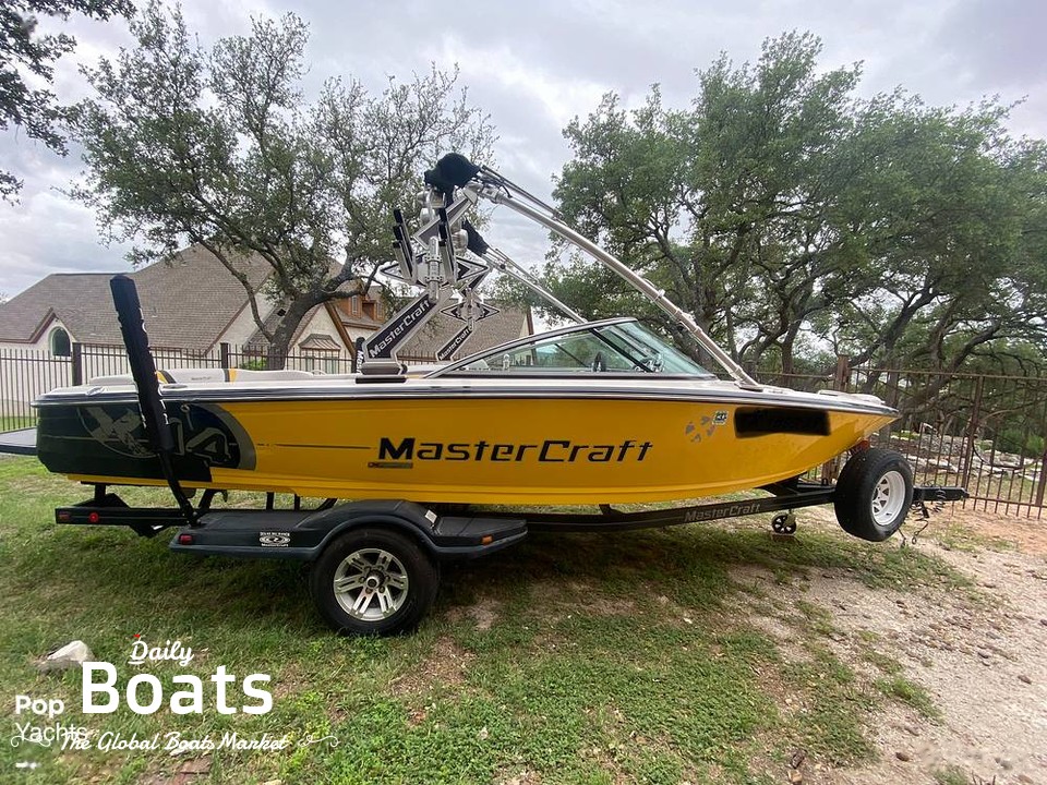 2008 MasterCraft X14 for sale. View price, photos and Buy 2008 ...