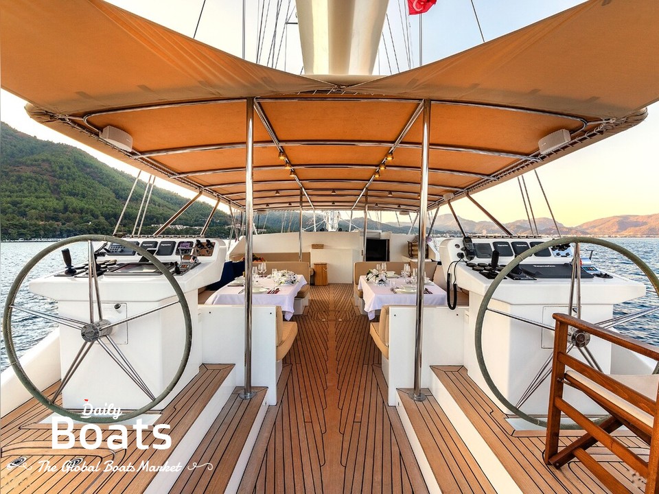 2009 Custom built/Eigenbau Made Motor Sailor for sale. View price ...