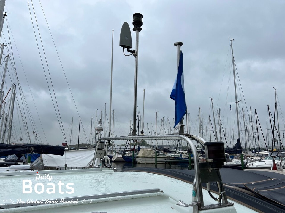 1998 Drammer 9.35 Classic Ok for sale. View price, photos and Buy 1998 ...