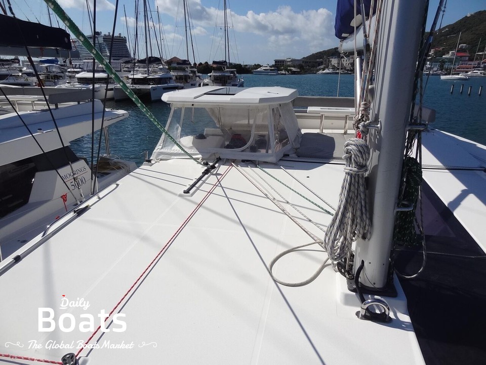 2017 Robertson & Caine Leopard 50 for sale. View price, photos and Buy ...