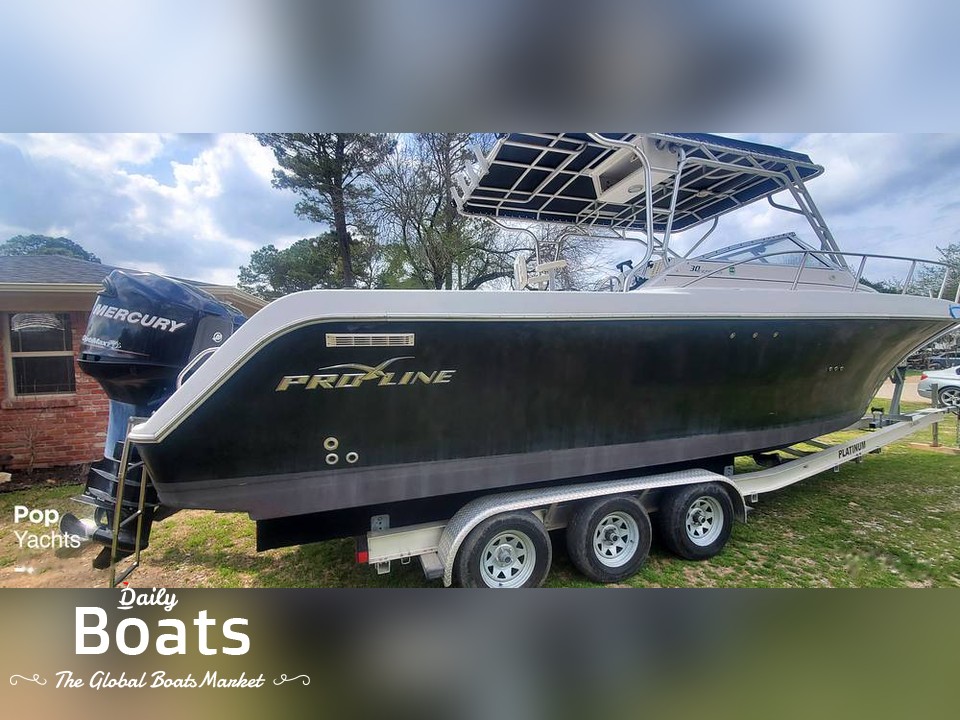 2001 Pro-Line 30 Express for sale. View price, photos and Buy 2001 Pro ...
