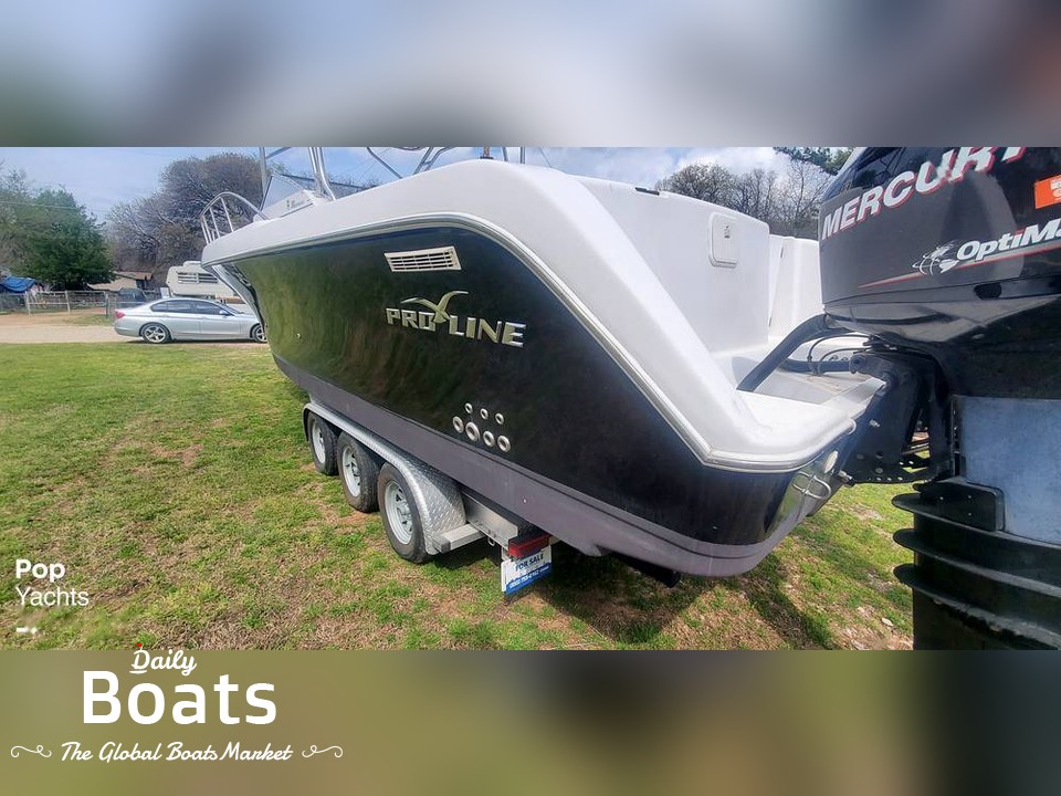 2001 Pro-Line 30 Express for sale. View price, photos and Buy 2001 Pro ...