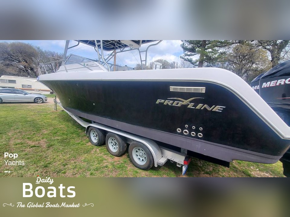 2001 Pro-Line 30 Express for sale. View price, photos and Buy 2001 Pro ...