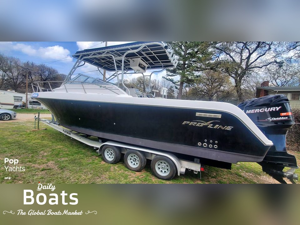 2001 Pro-Line 30 Express for sale. View price, photos and Buy 2001 Pro ...