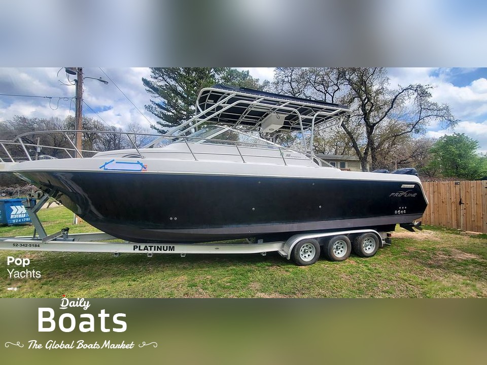 2001 Pro-Line 30 Express for sale. View price, photos and Buy 2001 Pro ...