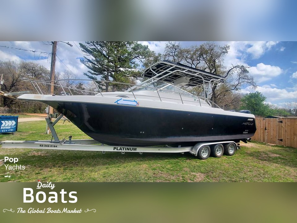 2001 Pro-Line 30 Express for sale. View price, photos and Buy 2001 Pro ...