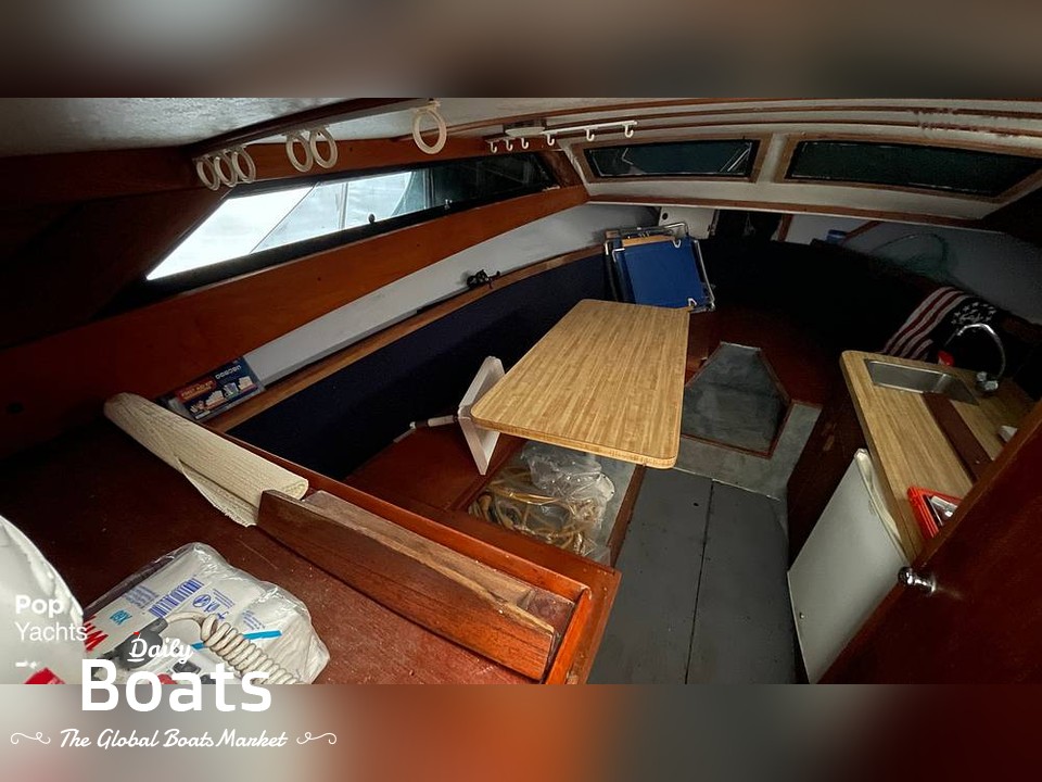 1974 Trojan 26 Express for sale. View price, photos and Buy 1974 Trojan ...