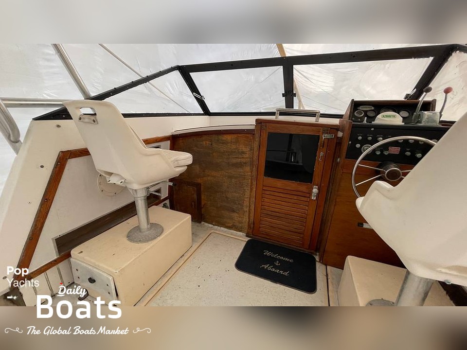 1974 Trojan 26 Express for sale. View price, photos and Buy 1974 Trojan ...