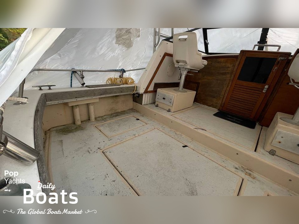 1974 Trojan 26 Express for sale. View price, photos and Buy 1974 Trojan ...