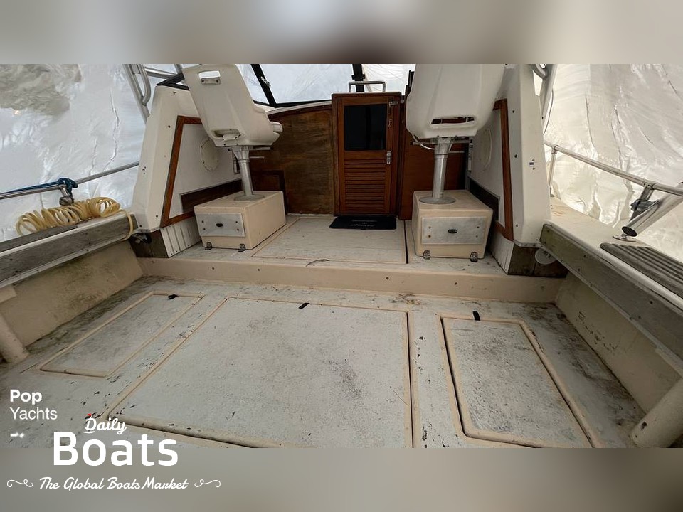 1974 Trojan 26 Express for sale. View price, photos and Buy 1974 Trojan ...