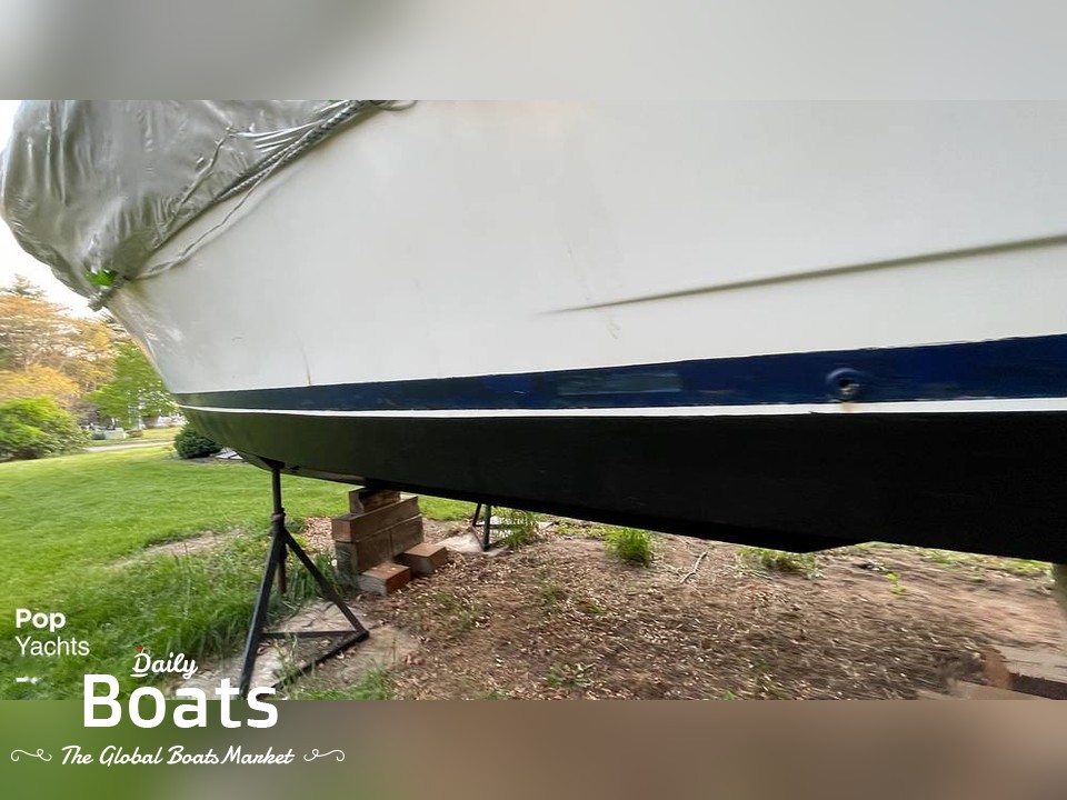 1974 Trojan 26 Express for sale. View price, photos and Buy 1974 Trojan ...