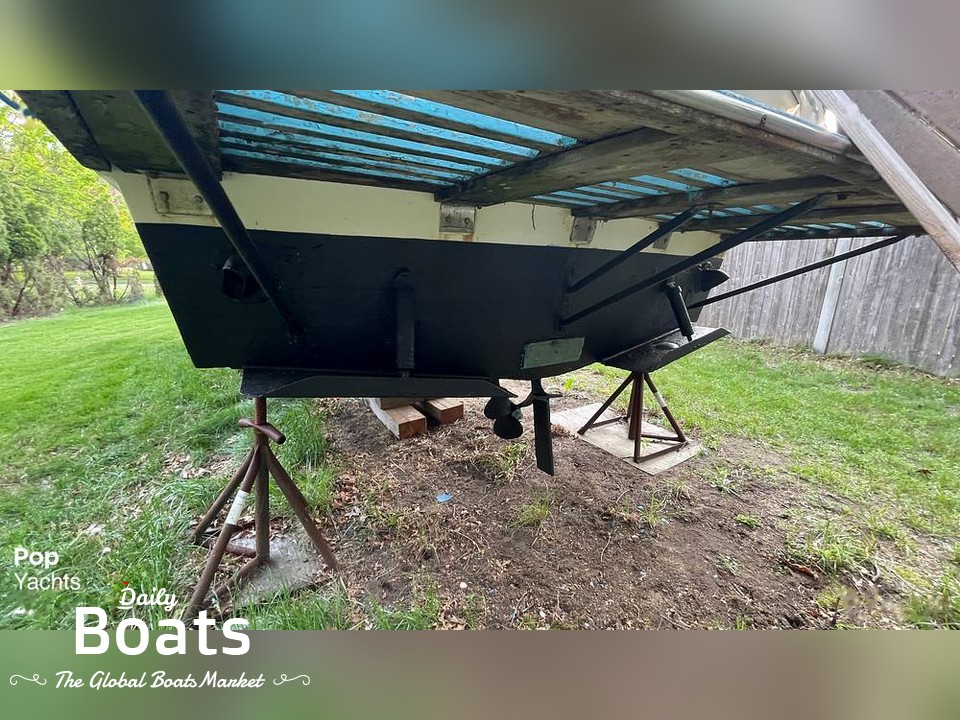 1974 Trojan 26 Express for sale. View price, photos and Buy 1974 Trojan ...