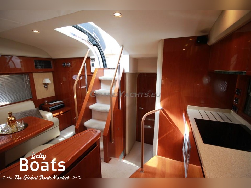 2007 Princess Yachts V53 for sale. View price, photos and Buy 2007 ...