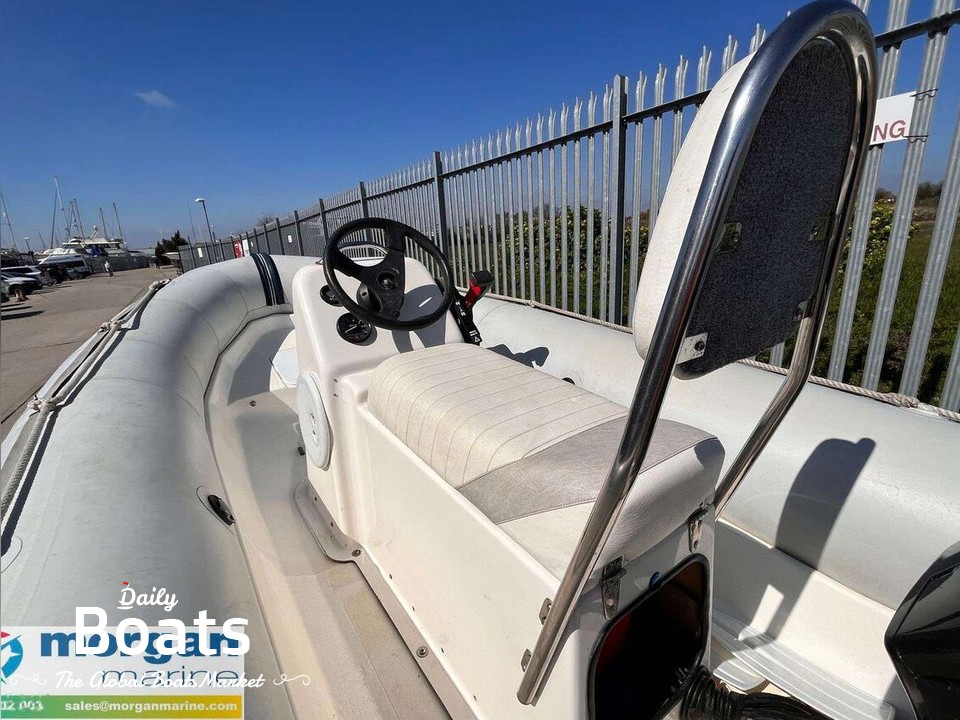 2001 Bombard Explorer 420 for sale. View price, photos and Buy 2001 ...