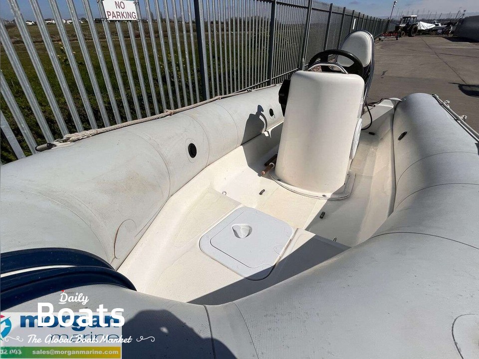 2001 Bombard Explorer 420 for sale. View price, photos and Buy 2001 ...