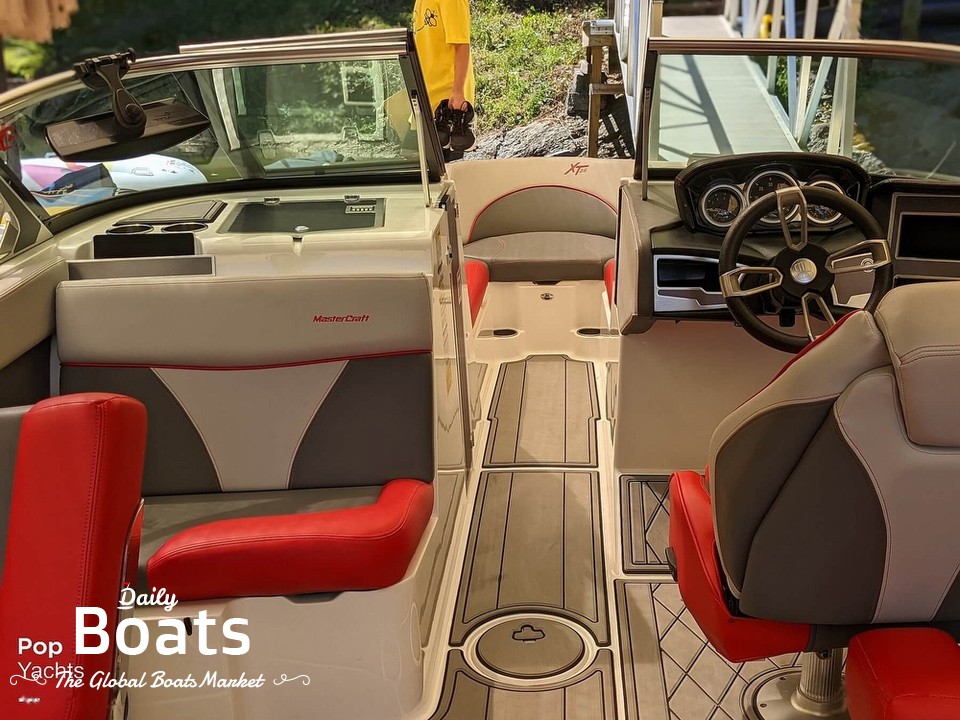 2020 MasterCraft Xt25 for sale. View price, photos and Buy 2020 ...