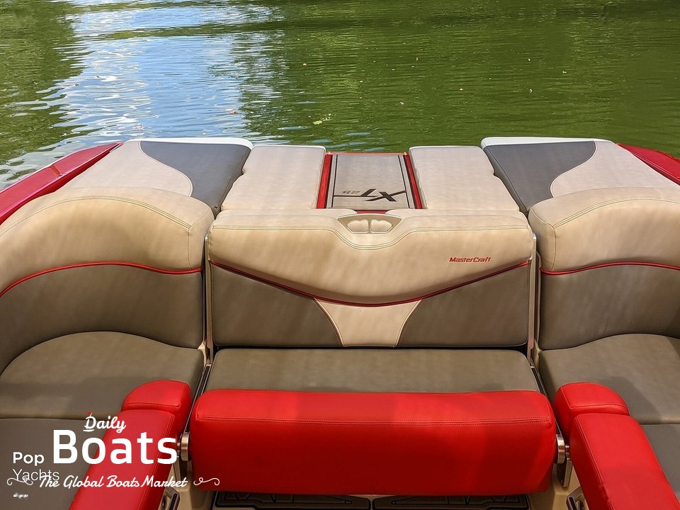 2020 MasterCraft Xt25 for sale. View price, photos and Buy 2020 ...